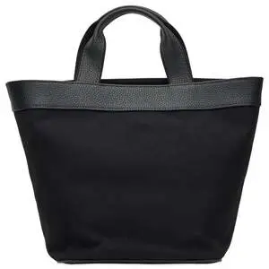 NOTHING WRITTEN 1967 Tote Bag-small