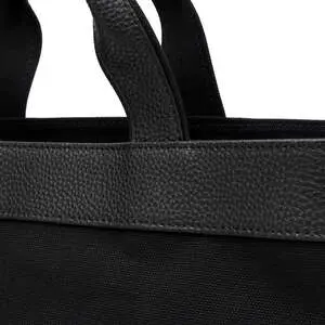 NOTHING WRITTEN 1967 Tote Bag-small
