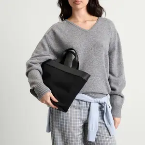 NOTHING WRITTEN 1967 Tote Bag-small