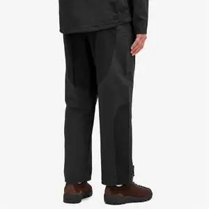 PURPLE MOUNTAIN OBSERVATORY Blocked Hiking Pants