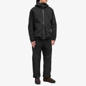 PURPLE MOUNTAIN OBSERVATORY Blocked Hiking Pants