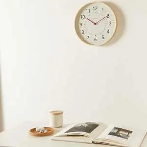 NEWGATE Monopoly Wall Clock