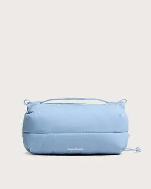 TOPOLOGIE Bottle Sacoche Bag Medium - Chambray