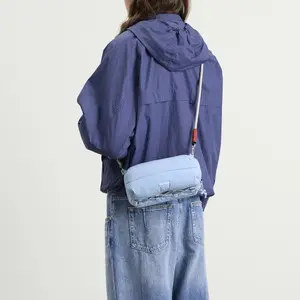 TOPOLOGIE Bottle Sacoche Bag Medium
