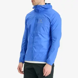 Arc'teryx Squamish Hooded Jacket