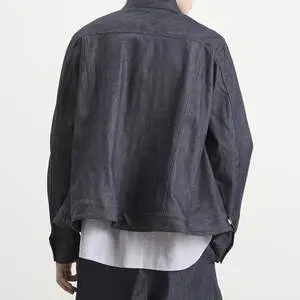 Comme Des Garçons Denim Jacket