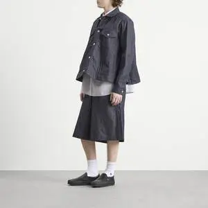 Comme Des Garçons Denim Jacket
