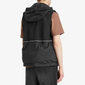 Stone Island Nylon Metal Watro-tc Econyl 2-in-1 Jacket