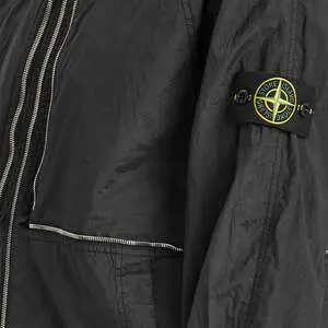 Stone Island Nylon Metal Watro-tc Econyl 2-in-1 Jacket