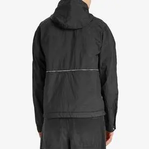 Stone Island Nylon Metal Watro-tc Econyl 2-in-1 Jacket