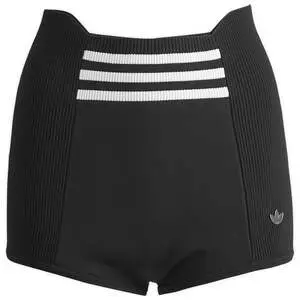Adidas Sock Boyshort - Black