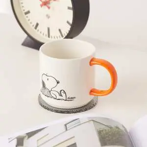 PEANUTS Mug