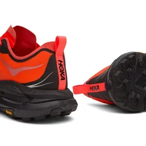 Hoka One One Mafate Speed 4 Lite Sneakers