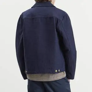 Folk Prism Jacket