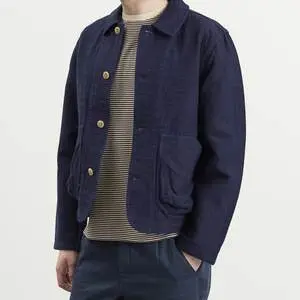 Folk Prism Jacket