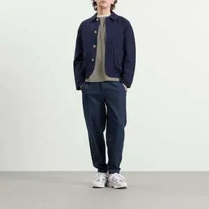 Folk Prism Jacket