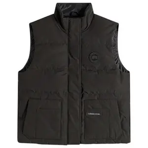 Canada Goose Legacy Freestyle Vest Jacket
