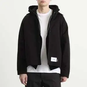 WTAPS Chief Jacket