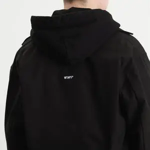 WTAPS Chief Jacket