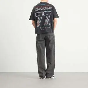 GOD MADE War T-shirt