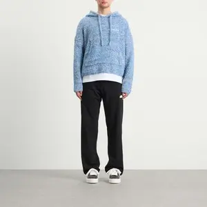COLE BUXTON Boucle Hoodie