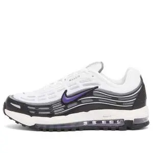 Nike Air Max Tl 2.5 Sneakers - Grape/black/smoke Grey