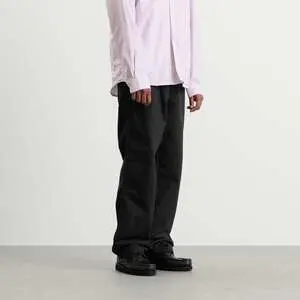 PALMES Coarse Trousers