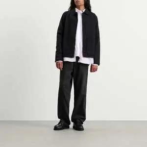 PALMES Coarse Trousers