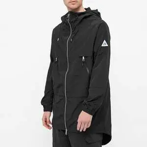 CAPE HEIGHTS Ogema Parka Jacket