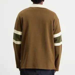 FORET Match Rugby Sweatshirt