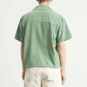 HONOR THE GIFT Brushed Camp Shirt