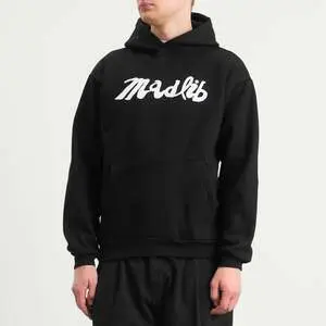 BUTTER GOODS X Madlib Pullover Hood