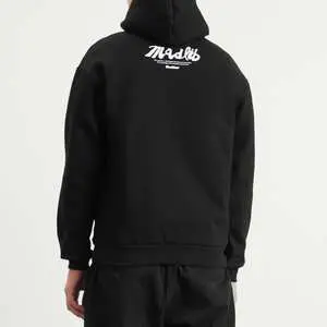 BUTTER GOODS X Madlib Pullover Hood