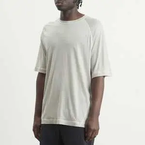 HIKING PATROL X Mammut Tree Wool Fl T-shirt