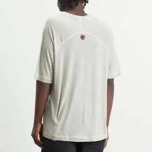 HIKING PATROL X Mammut Tree Wool Fl T-shirt