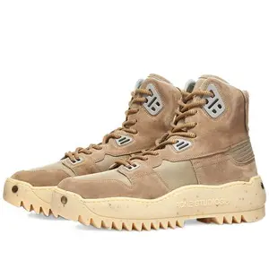Acne Studios Desert Hiker Sneakers - Multi Beige