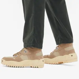 Acne Studios Desert Hiker Sneakers