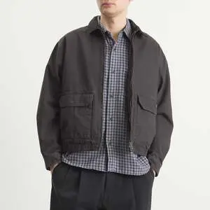 THISISNEVERTHAT Windstopper 2l Utility Jacket