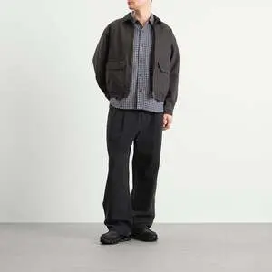 THISISNEVERTHAT Windstopper 2l Utility Jacket