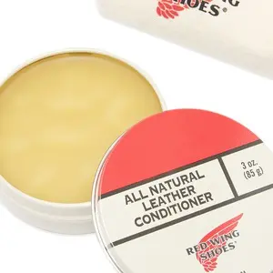 Red Wing Oil-tanned Leather Care Kit