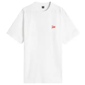 PATTA Smooth Operator T-shirt - White