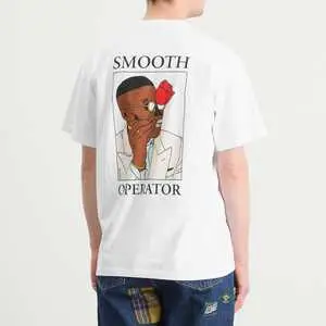 PATTA Smooth Operator T-shirt