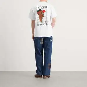 PATTA Smooth Operator T-shirt