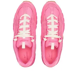 Nike X Jacquemus Air Humara Shoes