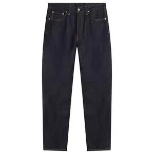 A BATHING APE Sta Regular Fit 13oz Denim Jeans - Indigo
