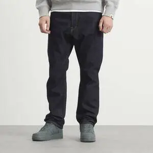 A BATHING APE Sta Regular Fit 13oz Denim Jeans