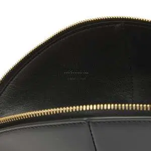 JIL SANDER Medium Curve Pouch