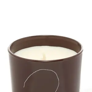 Comme Des Garçons 2 Candle | 100% Resin | End Clothing