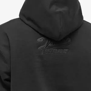 VTMNTS College Logo Hoodie