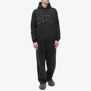VTMNTS College Logo Hoodie